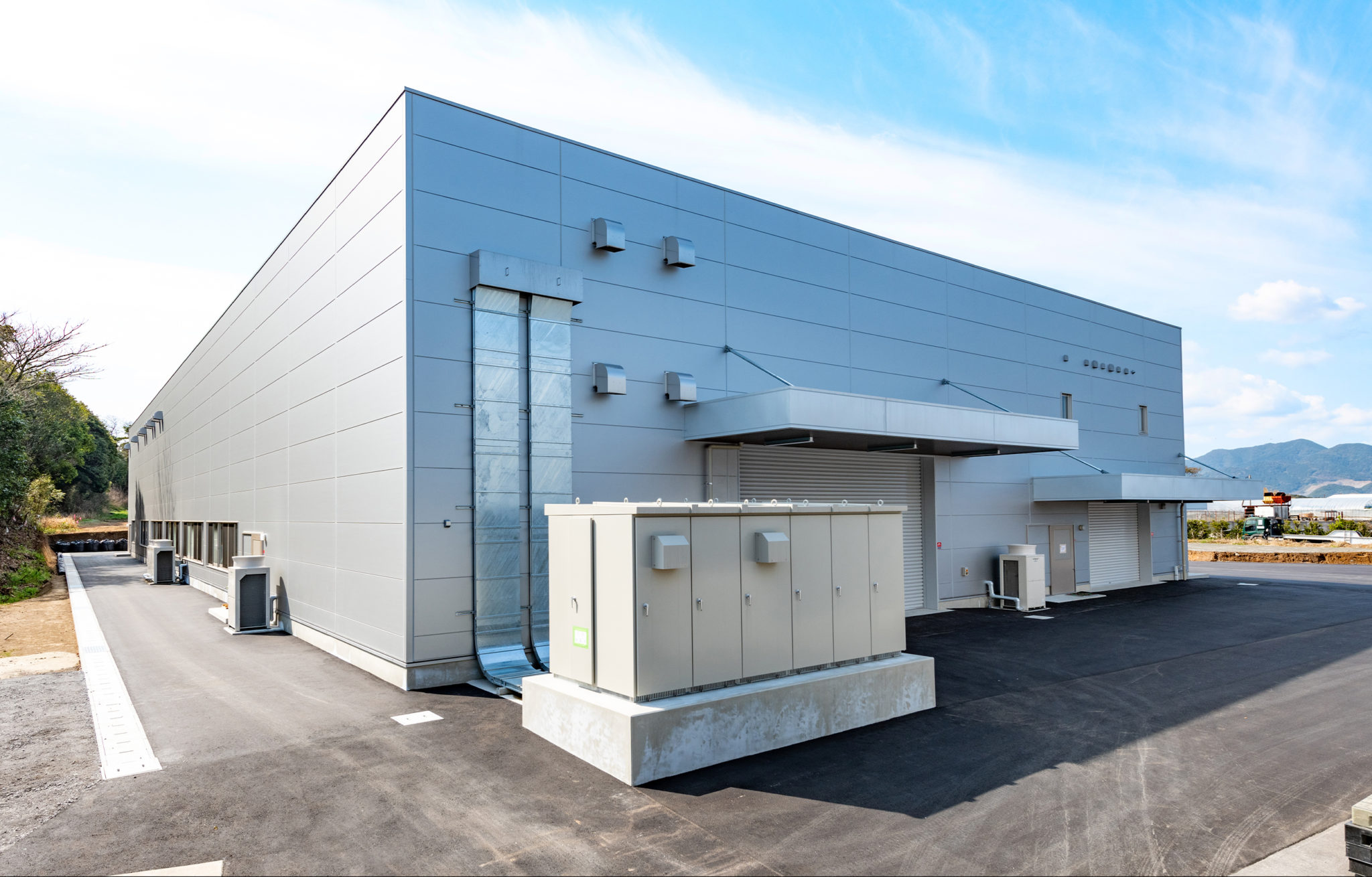 日本ファインテック（株） – 株式会社TOWA（TOWA設計）